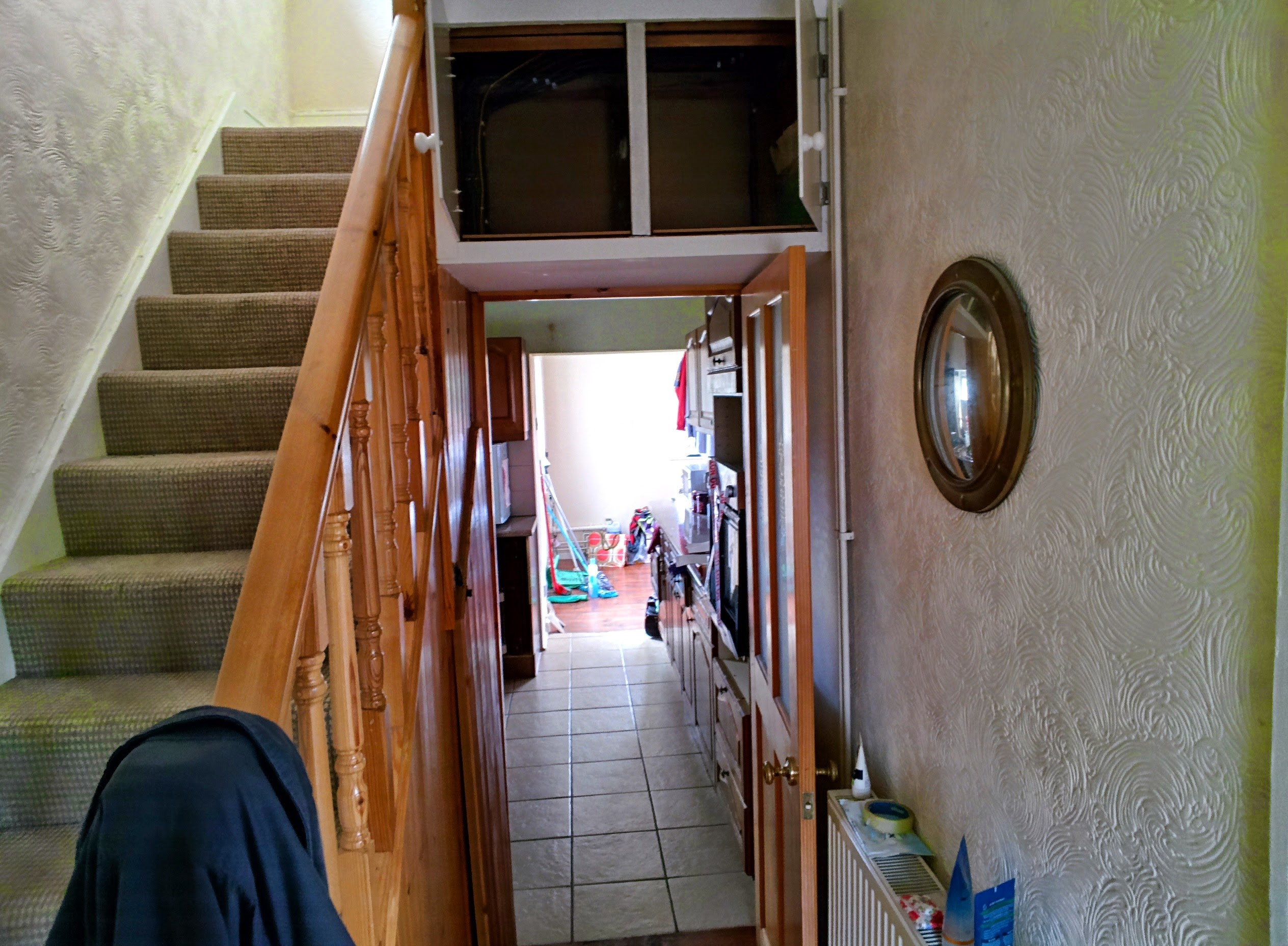 Hands on: A weekend with Google Glass | Jason Bayton